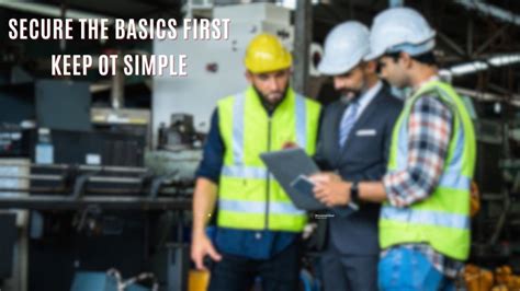 Bhavaeishwar G On Linkedin Ot Security Otsecurity