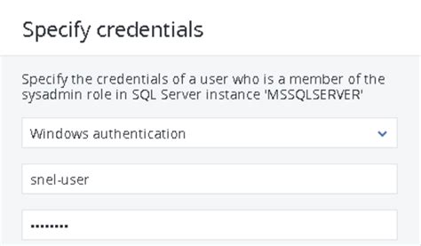 How To Back Up Microsoft Sql Server With Acronis Knowledgebase Soladrive