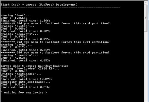 How To DIY A Mobile Hacking Platform Kali NetHunter On A Rooted Nexus7 Black Hills