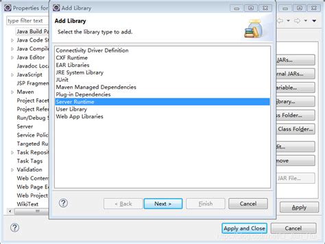 解决新建maven项目webapp index jsp报错 csdn博客