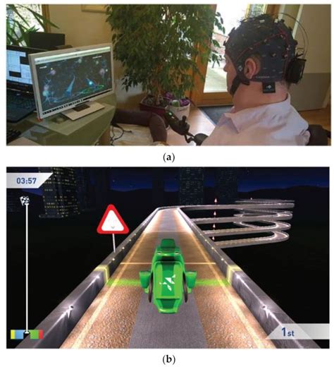 Braincomputerinterface Brainmachineinterface Rehabilitation Cybathlon
