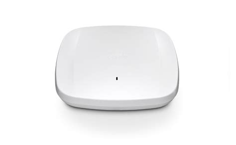 If Design Cisco Wi Fi 6e Access Points