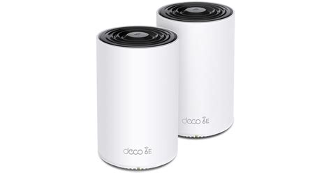 Tp Link Deco Xe Pro Axe Wireless Deco Xe Pro Pack B H