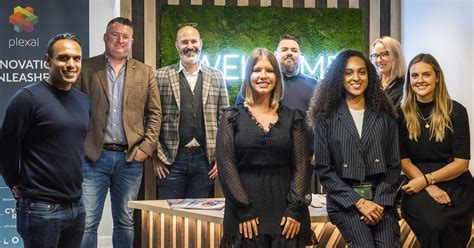 Workspace Shoreditch Plexal