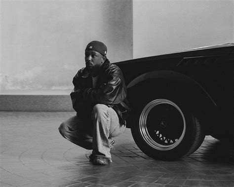 Kendrick Lamar Set For Third Hot 100 1 Of The Year With Squabble Up