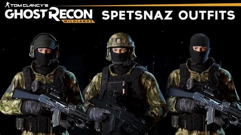 Spetsnaz Uniform Damtoys 78103 16 Scale Russian Spetsnaz Mvd Sobr