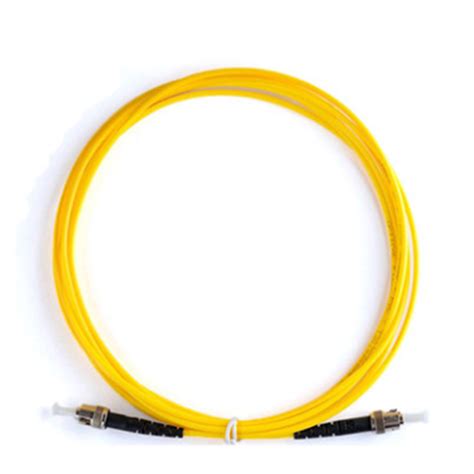 St To St Fiber Patch Cord Foyun Cables
