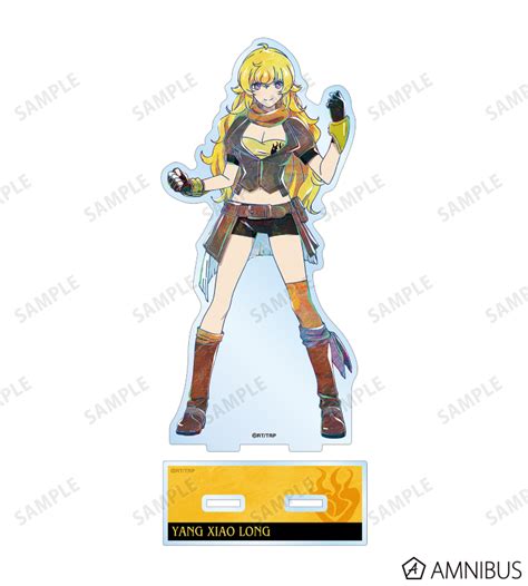 Rwby Ani Art Big Amnibus
