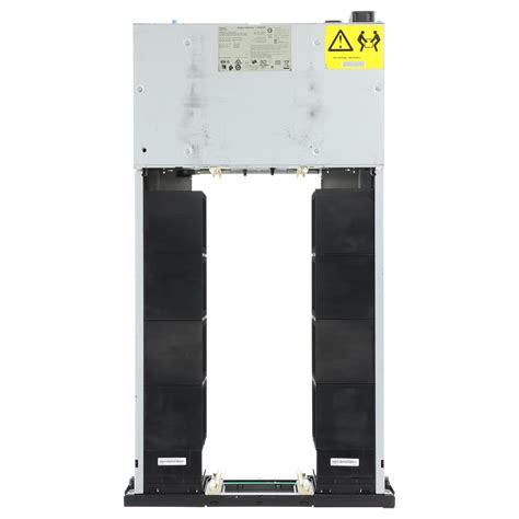 Ibm 3555 E3a Ts4300 Tape Library Expansion Module 40x Lto 2x Psu W Top Cover