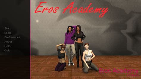 Eros Academy Porn Game Free Download