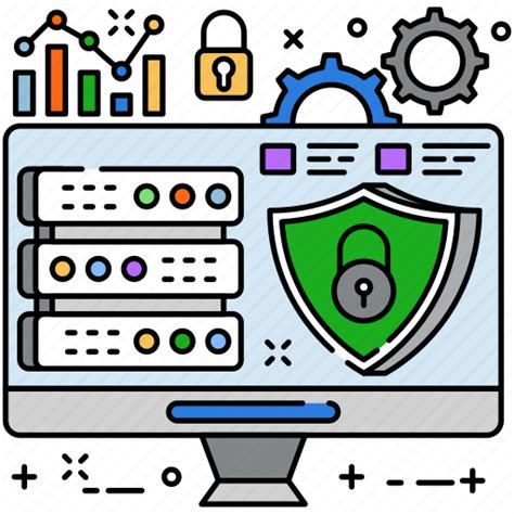 Cyber Threat Intelligence Crime Investigation Defense Icon Download On Iconfinder