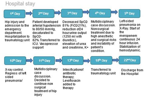 Frontiers Case Report Successful Experience Using Continuous