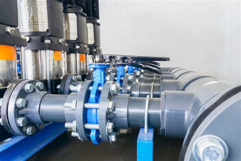 An Overview Of Valve Inspection And Testing Control Valves