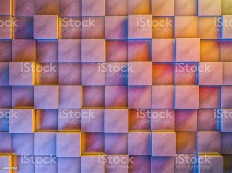 추상적인 배경 막입니다 배너 포스터 전단지 커버 안내 책자에 대 한 패턴 디자인 3 차원 렌더링 0명에 대한 스톡 벡터 아트 및