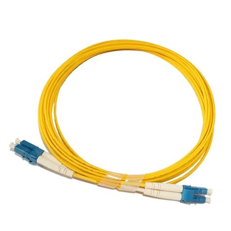 Simplex Duplex Singlemodemultimode Fiber Optic Patch Cord Sclcfc Apcupc
