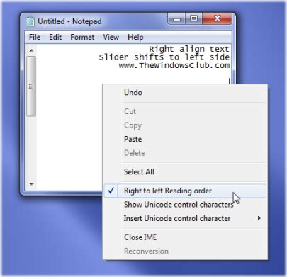 Notepad Tips And Tricks For Windows Users Notepad Tips And Tricks For Windows Users