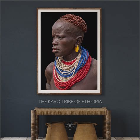 Karo Tribe