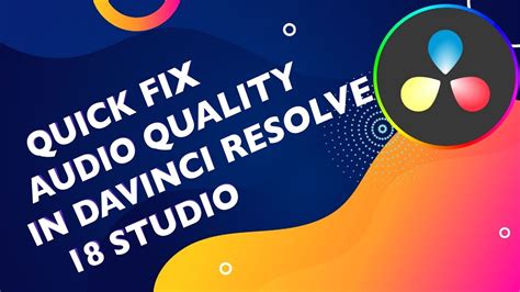 Isolate Voices Easily With Davinci Resolve Youtube Isolate Voices Easily With Davinci Resolve Youtube