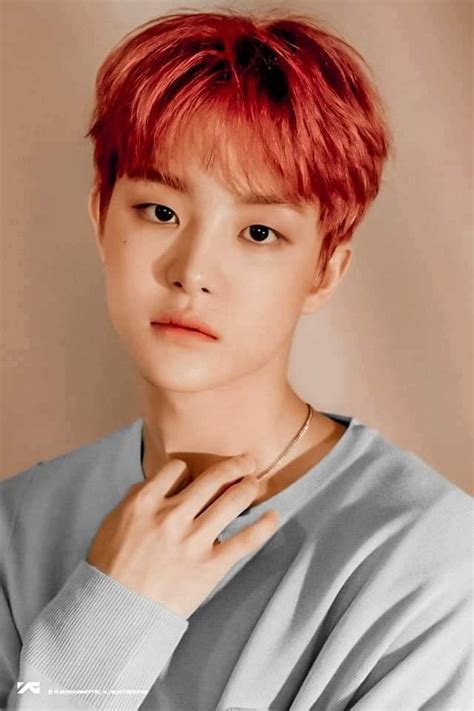 TREASURE Jihoon Gambar Pacar Gambar