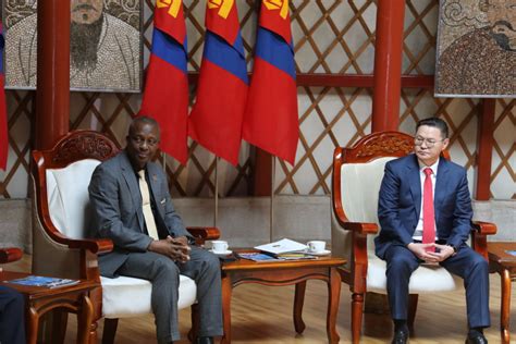 НҮБ ын Аж үйлдвэр хөгжлийн байгууллага нь мал аж ахуйн салбарт шинэ хөтөлбөр хэрэгжүүлнэ