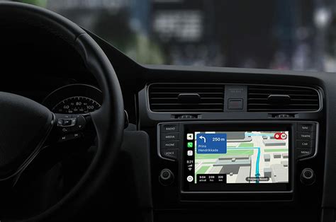 Google Maps Rival Gets A Big Update On IPhone And CarPlay New Feature And Fixes Autoevolution