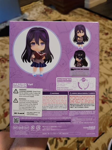 Just Yuri