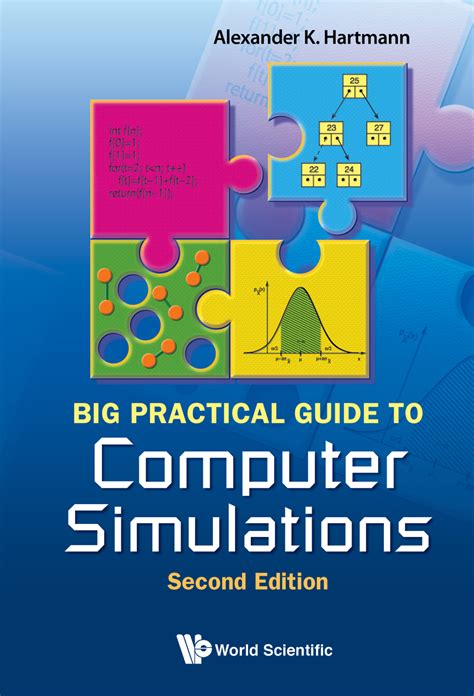 Big Practical Guide To Computer Simulations 2nd Edition Premiumjs Store