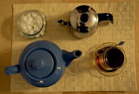 Turkish Tea | How to make good Turkish tea 1. Tea must be st… | Flickr