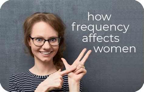 How Frequency Affects Women The Marriage Bed