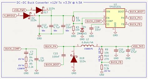 Stm32 Esc Pcb Design Foc Esc For Bldc Motors