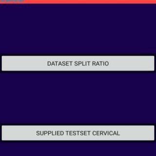 GUI Of The Implemented System Download Scientific Diagram
