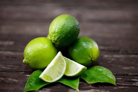 5 Khasiat Jeruk Nipis Bagi Kesehatan Tubuh