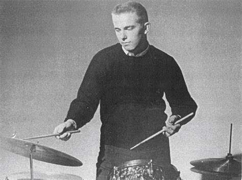 Jimmy Van Eaton Whole Lotta Drummin Goin On Vintage Rock