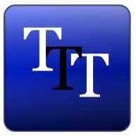 Create An Embossed Text Effect Using Inkscape