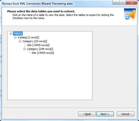 Import Xml Into Oracle