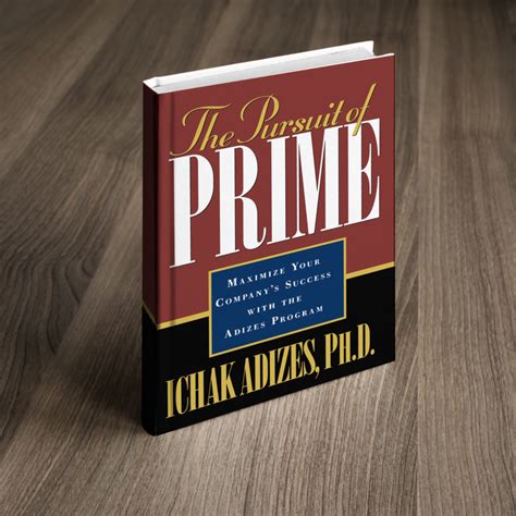 Adizes Management Styles Adizes Institute Latvia