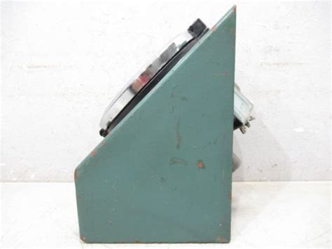 DD51 1137用速度計 銀河