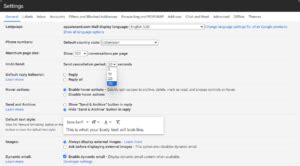 How To Unsend An Email In BulkSignature