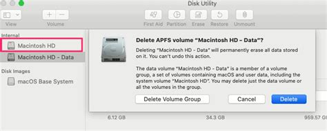 How To Delete Data Erase Startup Disk And Reinstall MacOS From Recovery On Mac All Things How