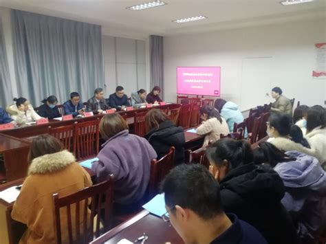 我校医学院召开2019级临床医学专业学生赴临床教学基地学习动员会