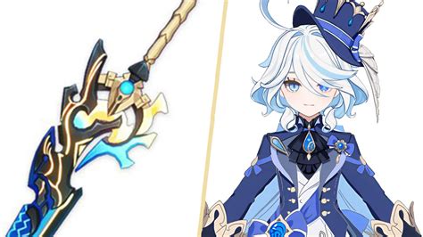 Genshin Impact Leaks