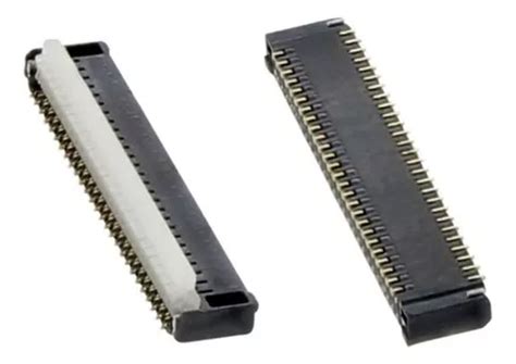 Conector Fpc Socket Pantalla Oled Nintendo Switch Oled Mercadolibre