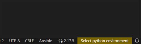 How To Setup Ansible Lint Extension In Vscode On Windows Using Wsl Jora Ks Blog