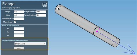 Flange Documentation