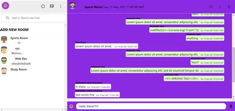 GitHub Deepanshu J Chat App Firebase