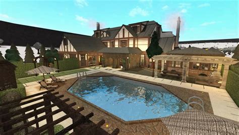 Bloxburg House Big House Design Pictures Big Mansions Simple House