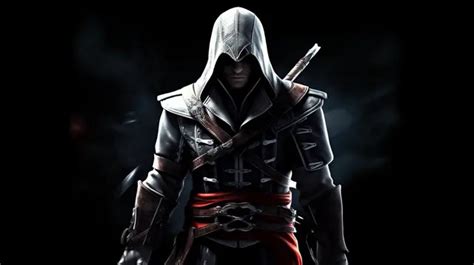 Assassins Creed Series Wallpaper