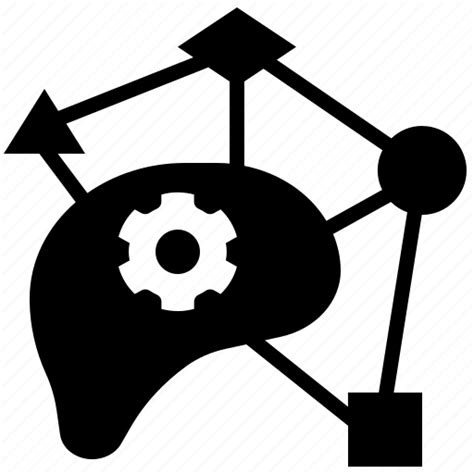 algorithm logic system mindset skill icon download on iconfinder