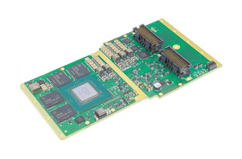 Eizo Introduces Advanced Embedded Solutions For Ai Driven Isr Applications Ust