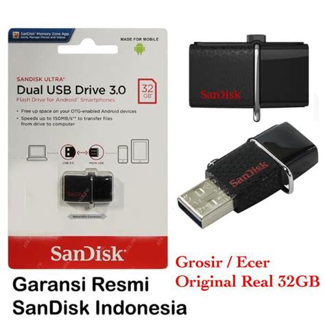 Flashdisk 32gb